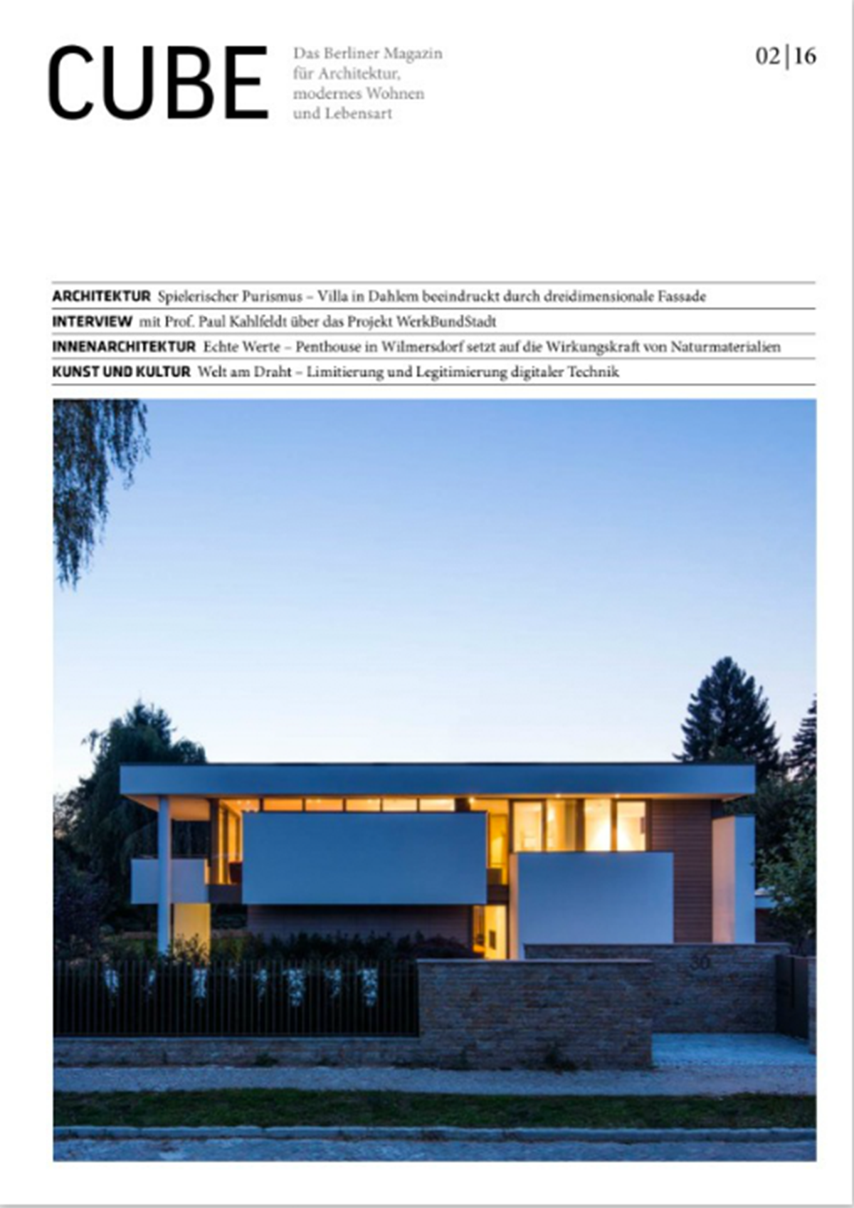 Sechs Fragen an Ulrich Müller – von Martin Steinmann — Architektur ...